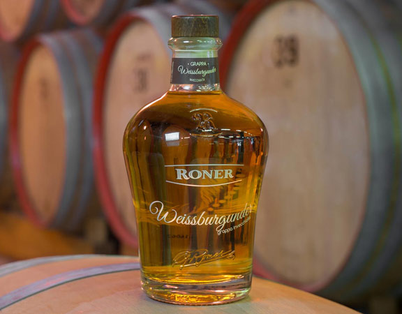 Roner-Shop.de – Original Roner Spirituosen aus Südtirol
