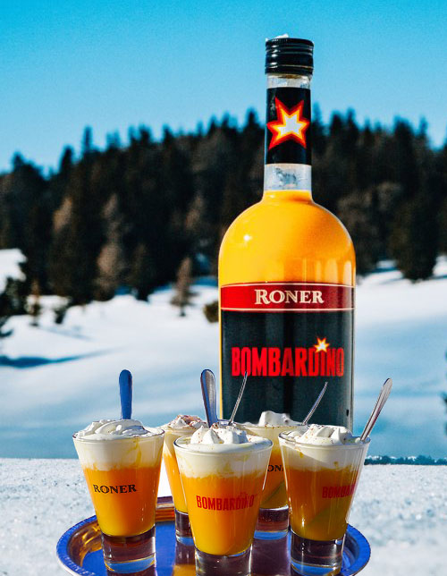 Roner-Shop.de – Original Roner Spirituosen aus Südtirol