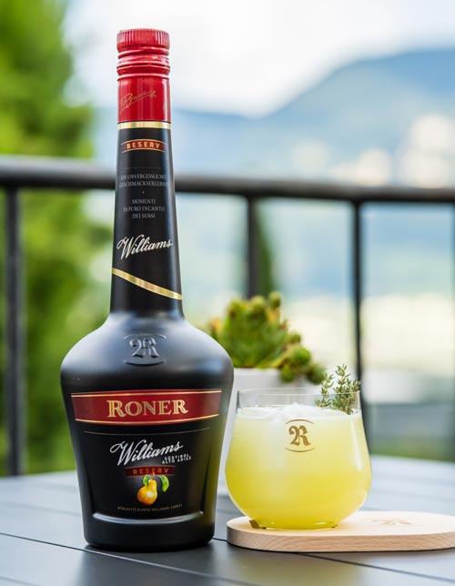 Roner-Shop.de – Original Roner Spirituosen aus Südtirol