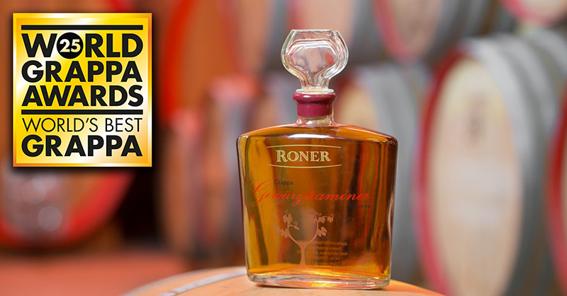 Roner-Shop.de – Original Roner Spirituosen aus Südtirol