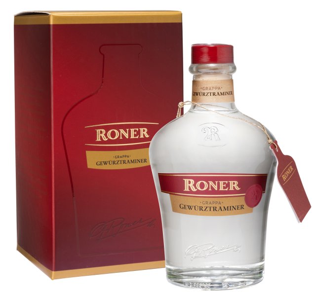 Roner-Shop.de – Original Roner Spirituosen aus Südtirol