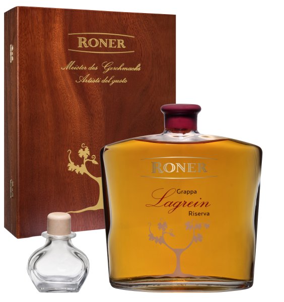 Roner-Shop.de – Original Roner Spirituosen aus Südtirol