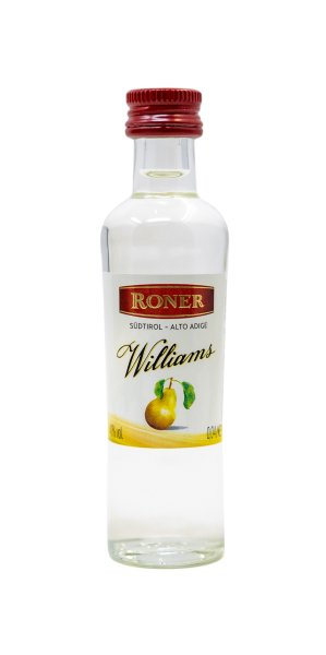 Roner-Shop.de – Original Roner Spirituosen aus Südtirol