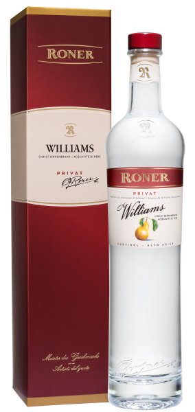 Roner-Shop.de – Original Roner Spirituosen aus Südtirol